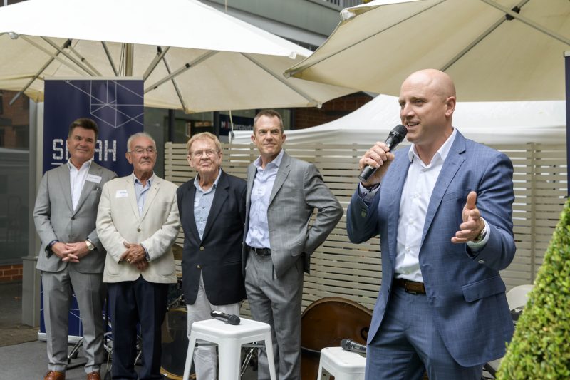 60 Years of Sarah Constructions: Family Values with a Forward Thinking ...