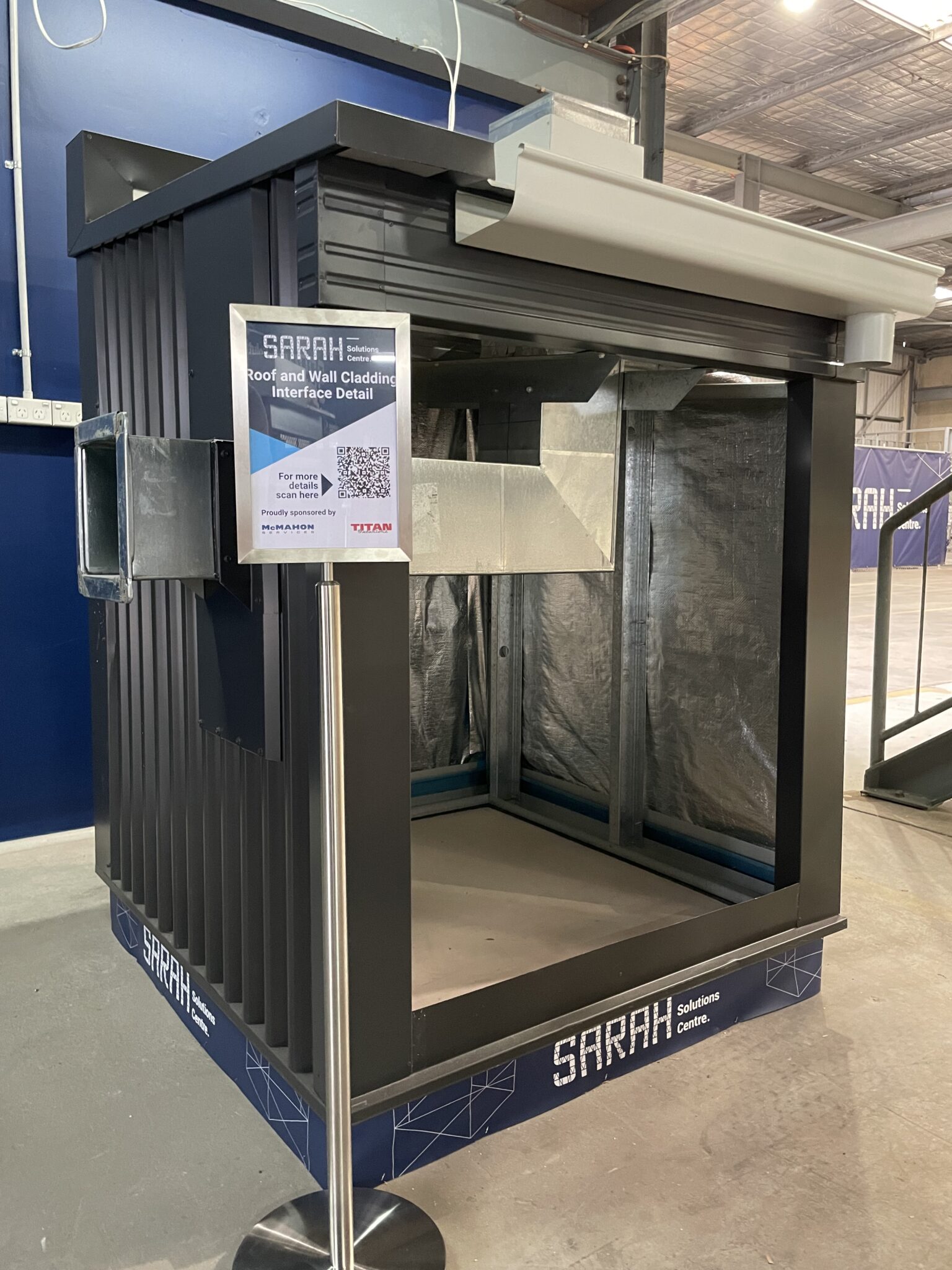 Applying a Solutions Focus to Commercial Construction Projects - Sarah ...