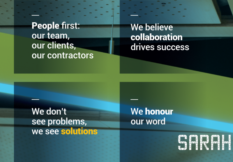 Applying a Solutions Focus to Commercial Construction Projects - Sarah ...