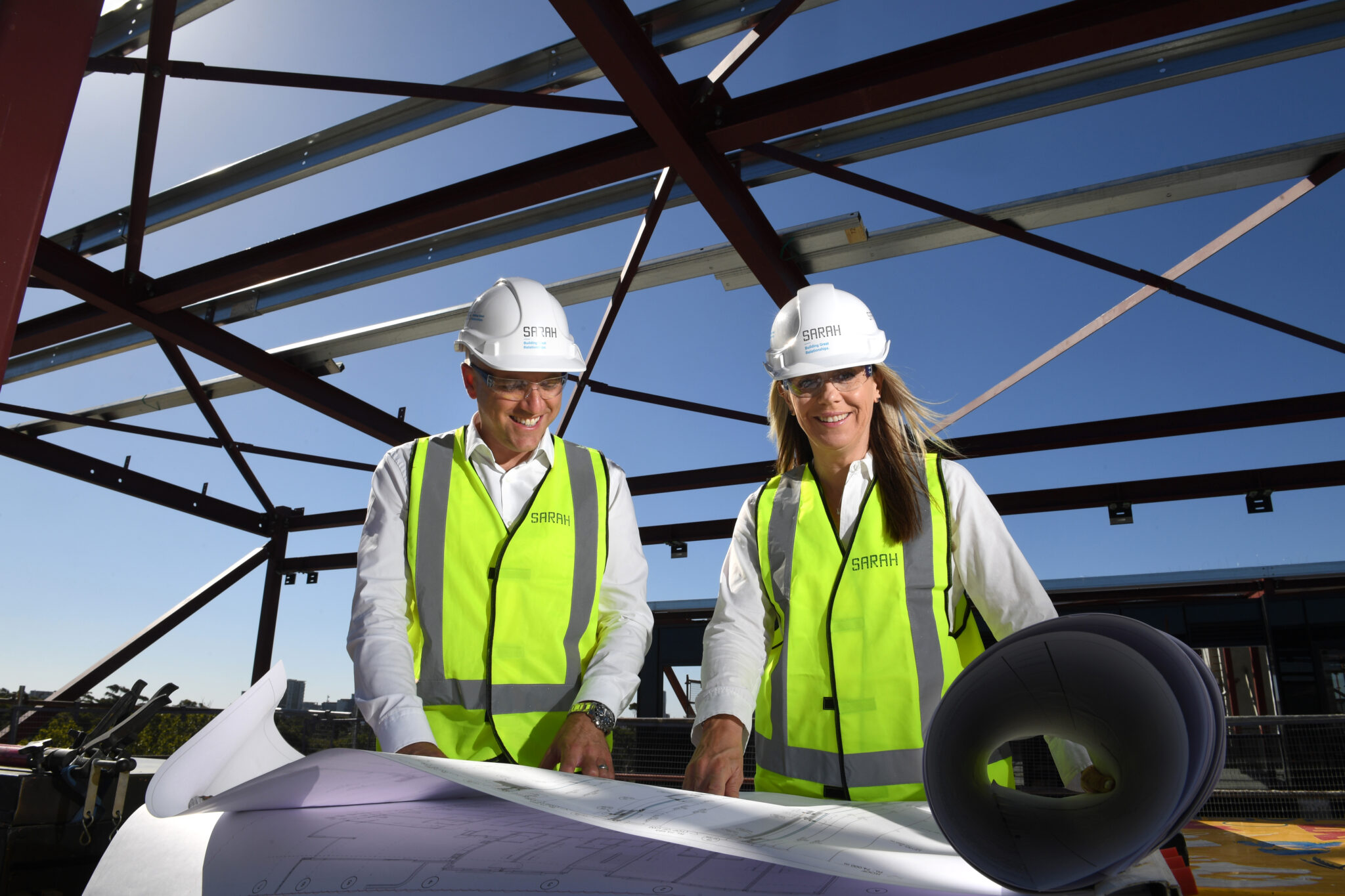 Applying a Solutions Focus to Commercial Construction Projects - Sarah ...