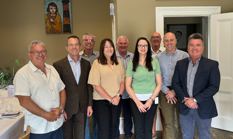 20+ Years With Sarah - Sarah Constructions