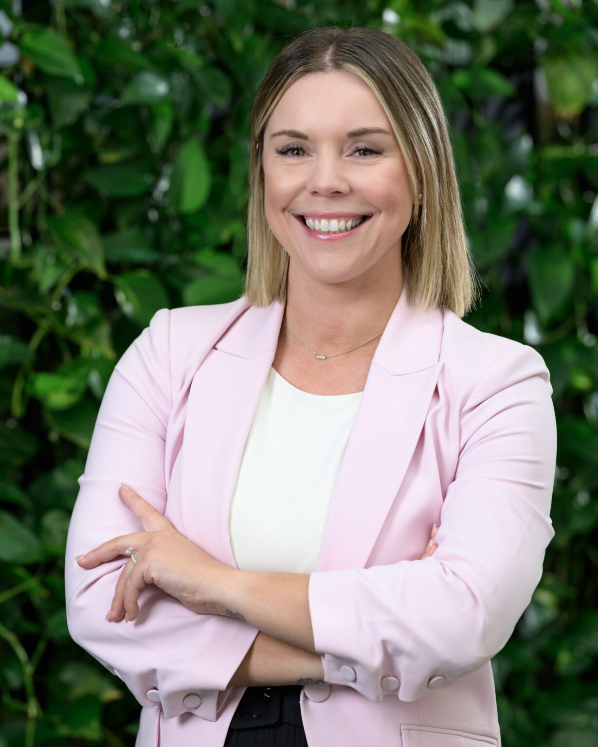 Sarah Constructions - Our People