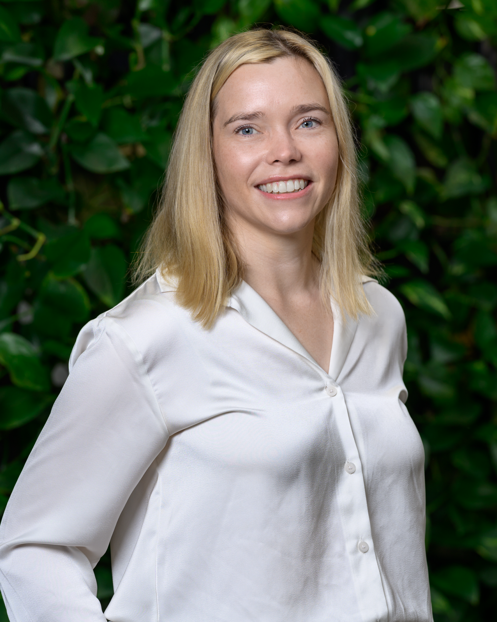 Sarah Constructions - Our People