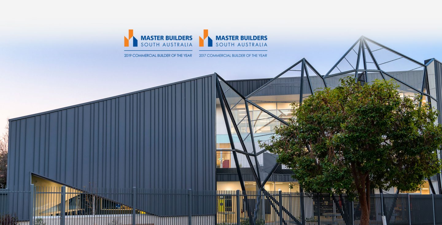 Sarah Constructions - Building Great Relationships